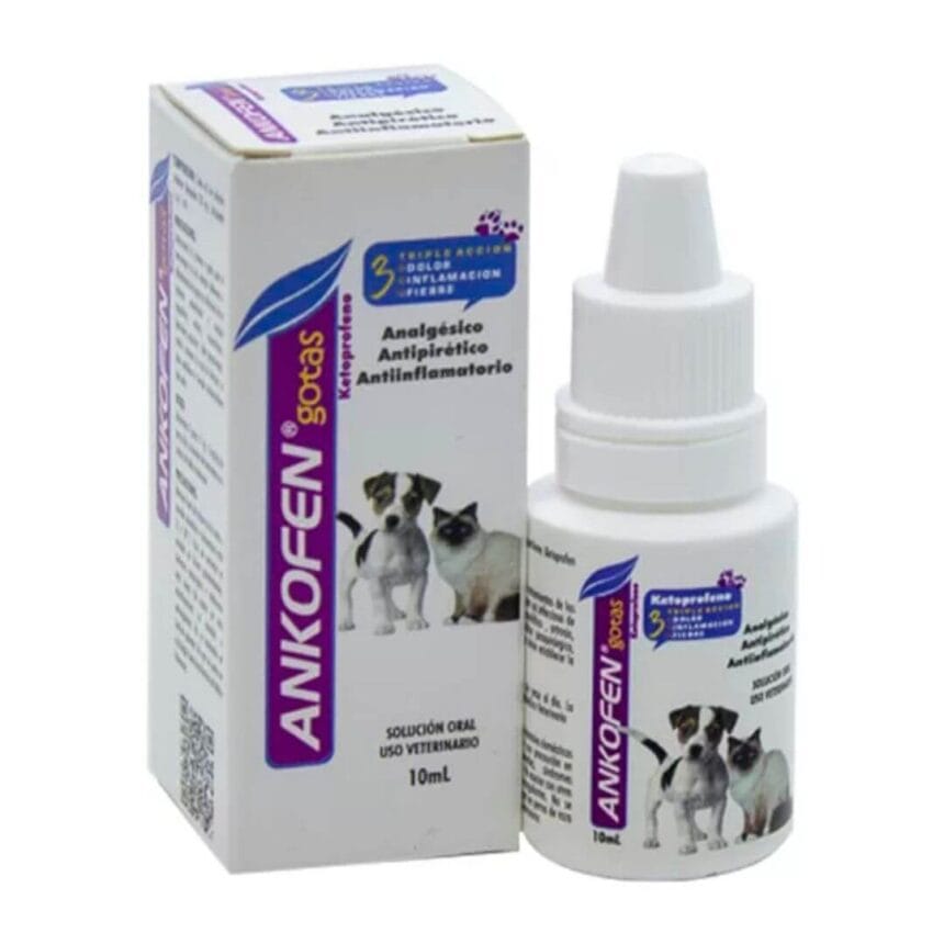 Doxidan - Veterinario en su hogar