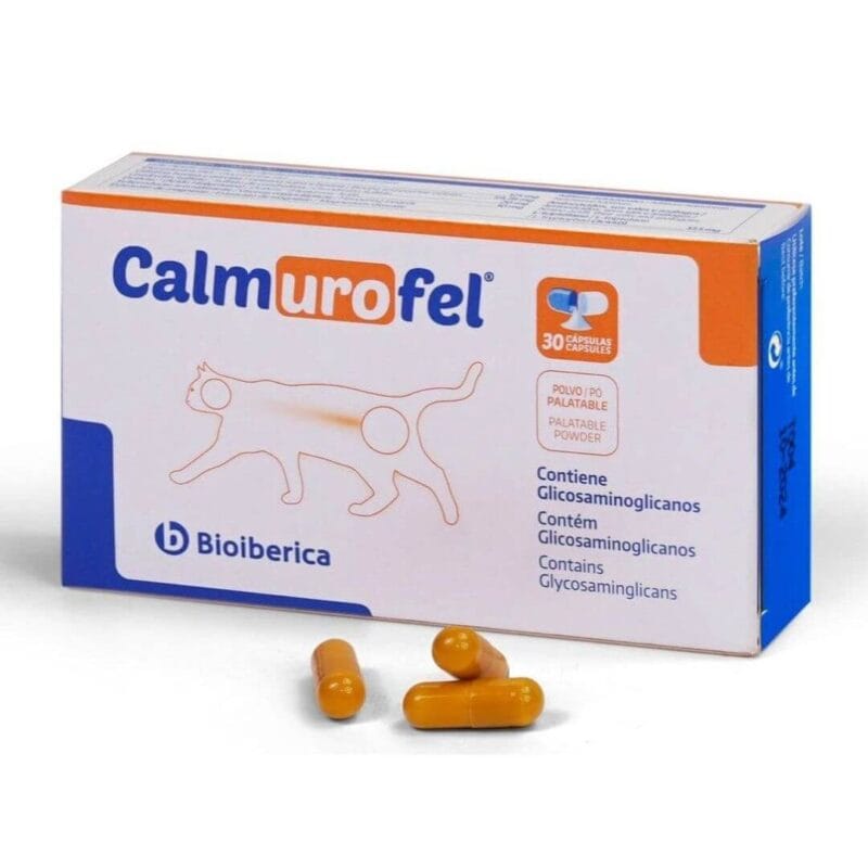 Epakitin 60 gr - Veterinario en su hogar