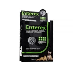 Enterex® - Veterinario en su hogar