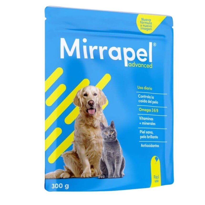Hemavet® B12 - Veterinario en su hogar