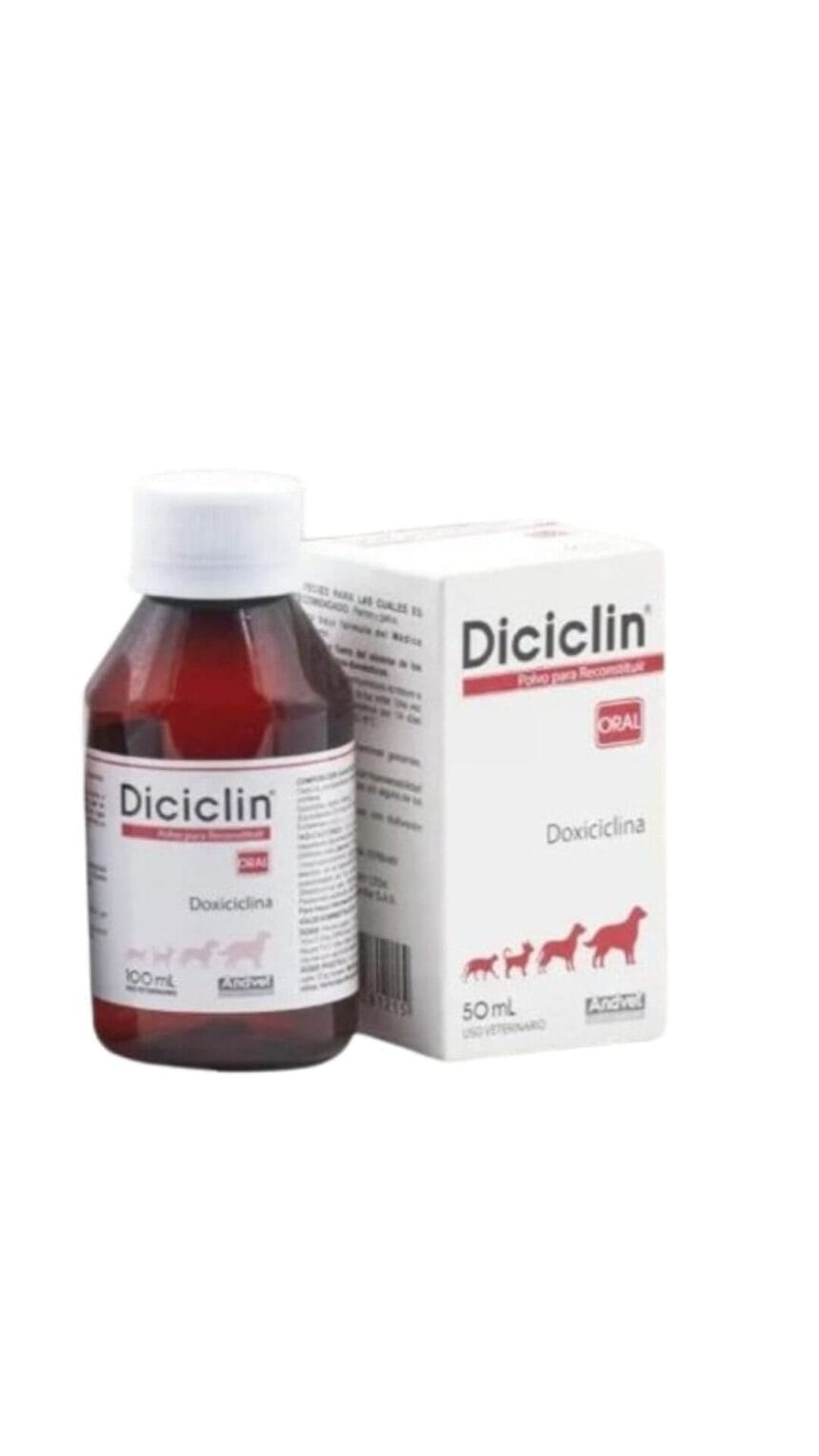 Sutrim® Suspensión Oral (trimetropim sulfa) - Veterinario en su hogar